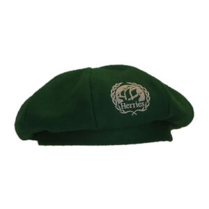 Herries School Girls Beret - Herries School Uniform