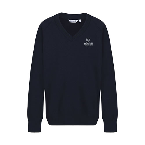 Highfield Prep School Uniforms available online from Goyals Maidenhead