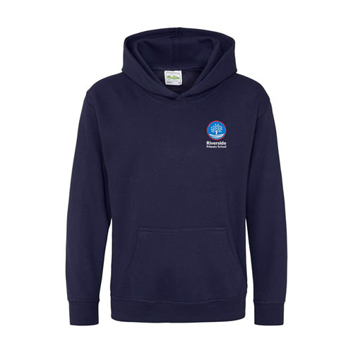 Riverside School Uniforms available online from Goyals Maidenhead