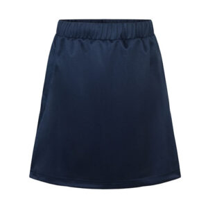 Highfield School Navy Sports Skort - Highfield School Uniform