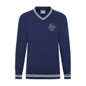 Holy Trinity School Jumper - Holy Trinity School Uniform