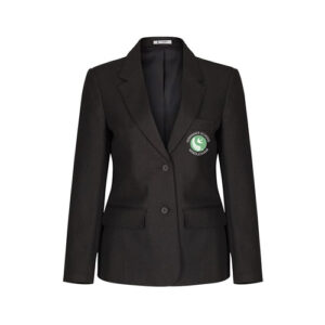 Fernways School Girls Blazer - Fernways School Uniform