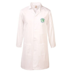 Fernways School Lab Coat - Fernways School Uniform