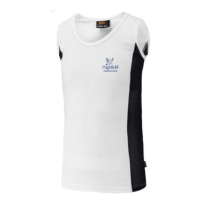 Highfield School Sports Vest - Highfield School Uniform