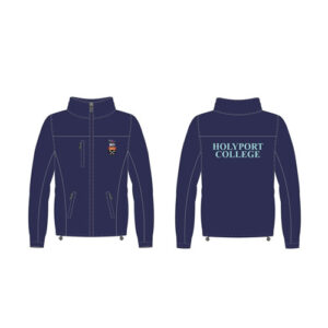 Holyport College Tracksuit Top - Holyport College Uniform
